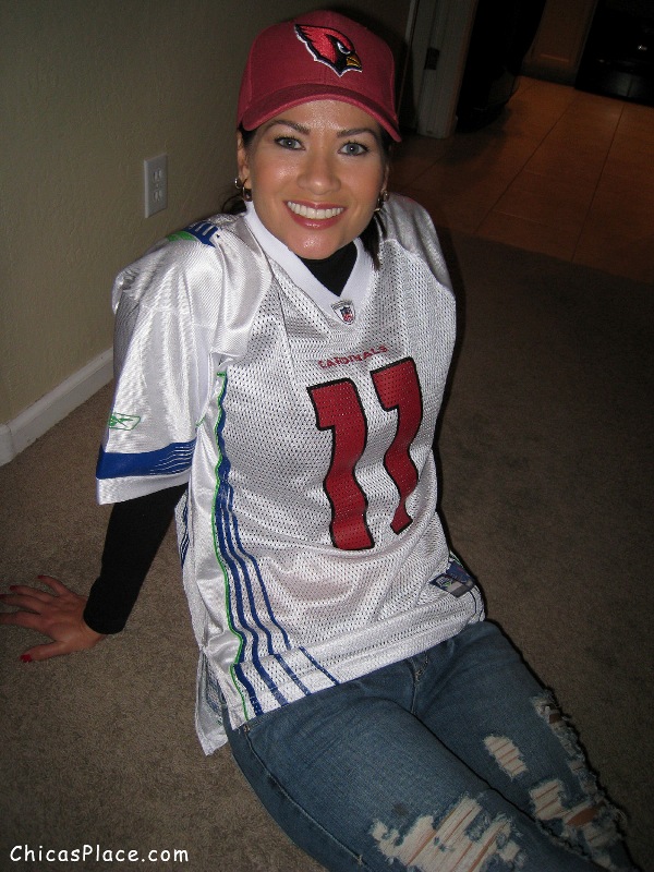 Chica And Rachel Playoff Game Pics Freeones Forum The Free Munity
